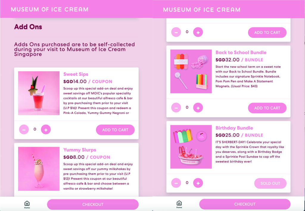 The easy-freezey way to book tickets for MOIC Singapore - MUSEUM OF ICE ...