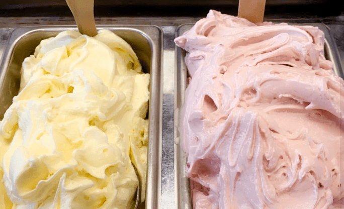 Local Scoop - MUSEUM OF ICE CREAM