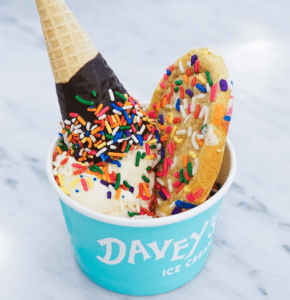 Local Scoop - MUSEUM OF ICE CREAM