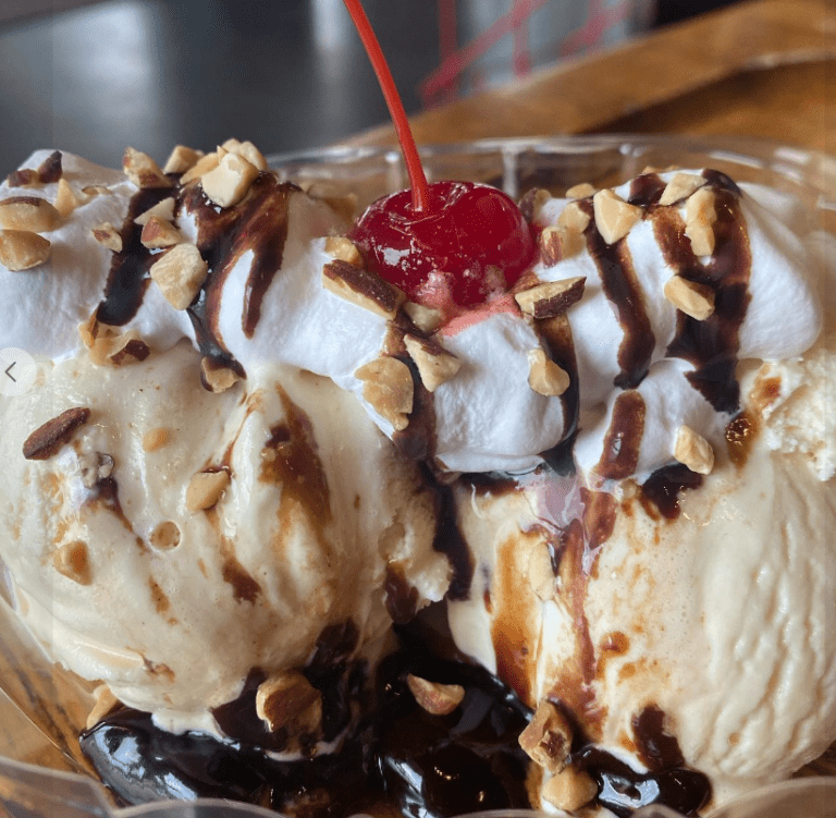 Local Scoop - MUSEUM OF ICE CREAM
