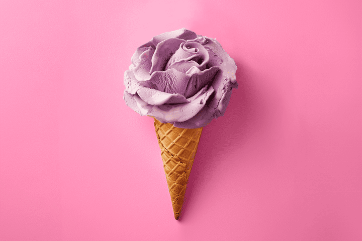 MOIC's Guide to Ice Cream Pairings - Spring Edition - MUSEUM OF ICE CREAM