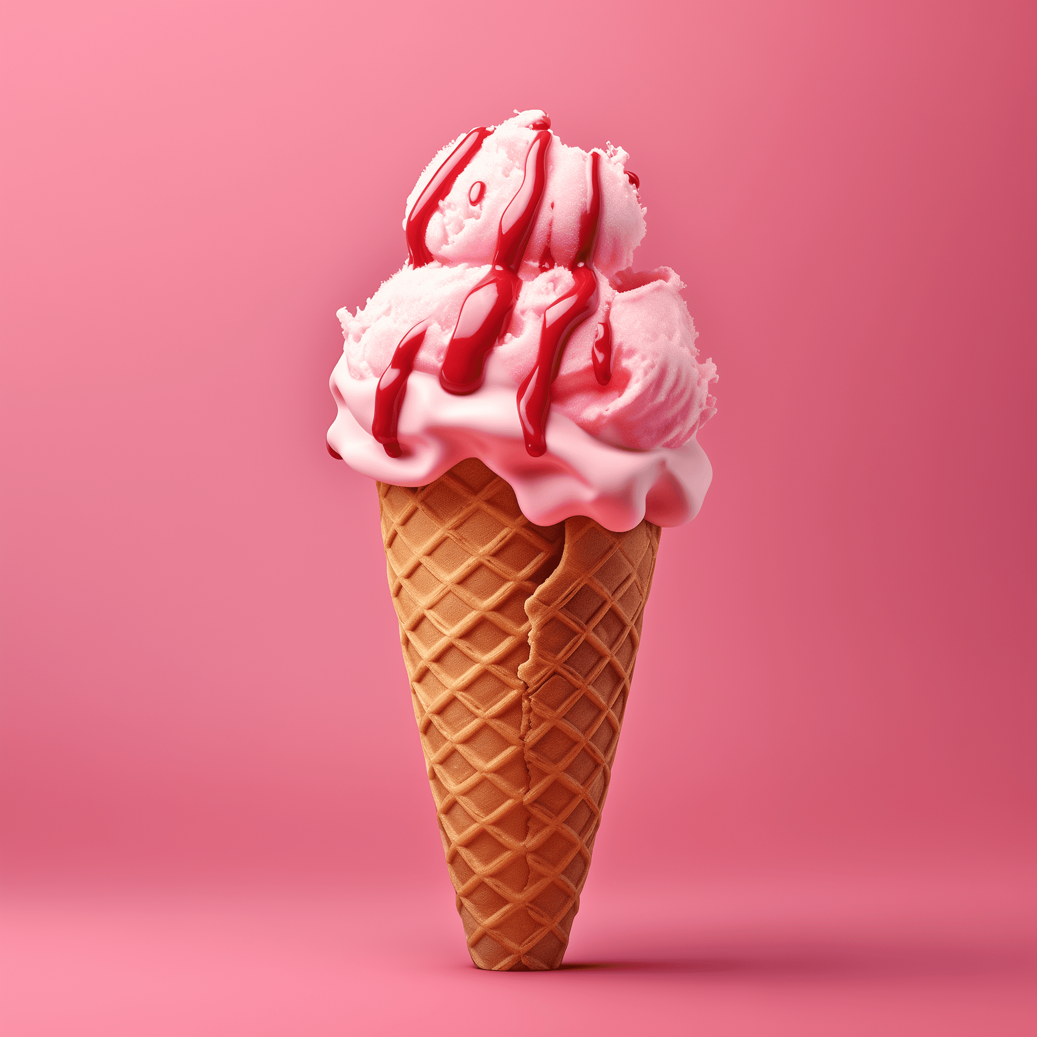 Scoop Up Pride With Museum of Ice Cream: Celebrate with a Rainbow ...