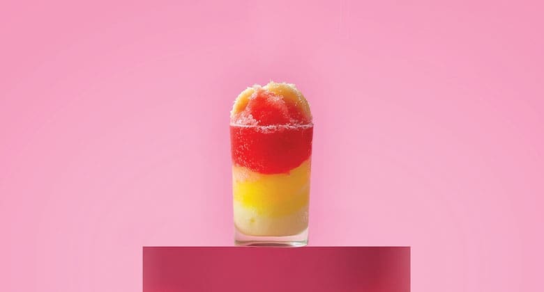 Indulge in the Perfect Summer Drinks at Museum of Ice Cream - MUSEUM OF ...