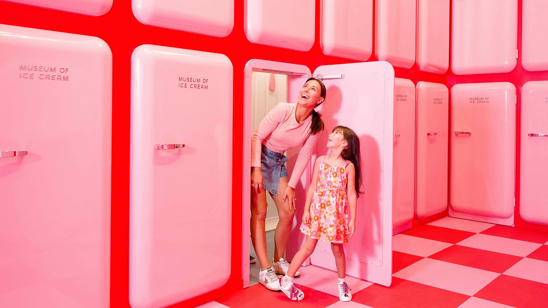 The Best Rainy Day Activities for Kids in NYC